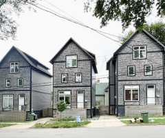 Residential Property for Rent in HRM