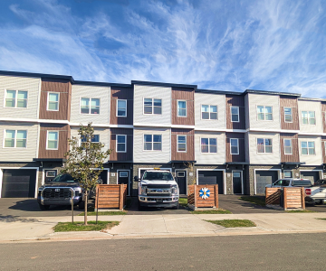 Residential Property for Rent in HRM